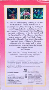 Muppet Moments (video) | Muppet Wiki | Fandom