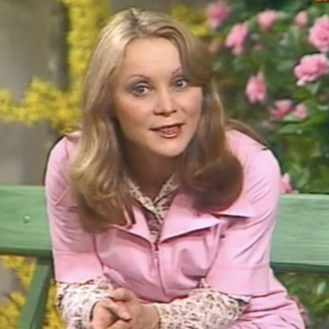 Odile | Muppet Wiki | Fandom