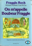 They Call Me Boober Fraggle | Muppet Wiki | Fandom