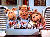 Category:Pigs in Space | Muppet Wiki | Fandom