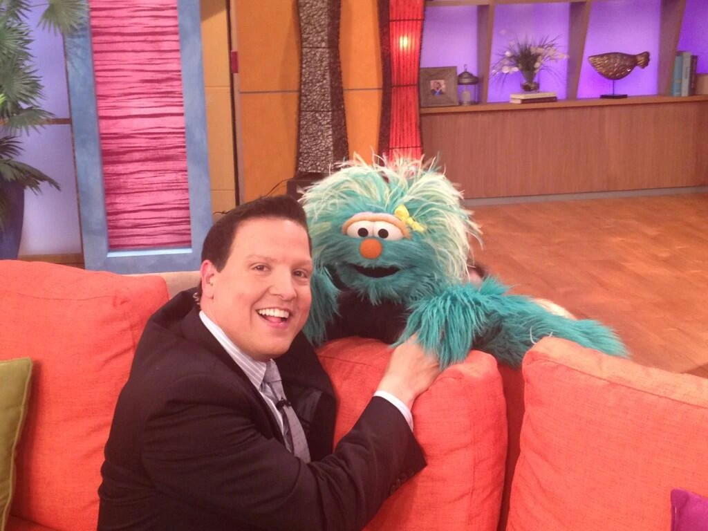 Despierta América | Muppet Wiki | Fandom