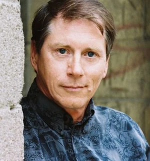 Richard Binsley | Muppet Wiki | Fandom