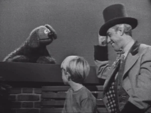 The Wonderful Night of Hercules Brown | Muppet Wiki | Fandom