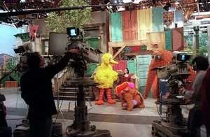 Episode 3452 | Muppet Wiki | Fandom