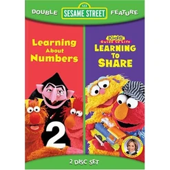 Learning About Numbers | Muppet Wiki | Fandom