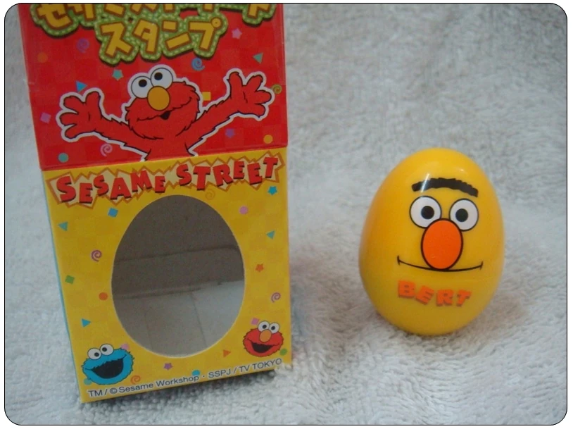 Category:Japanese Sesame Street Crafts | Muppet Wiki | Fandom