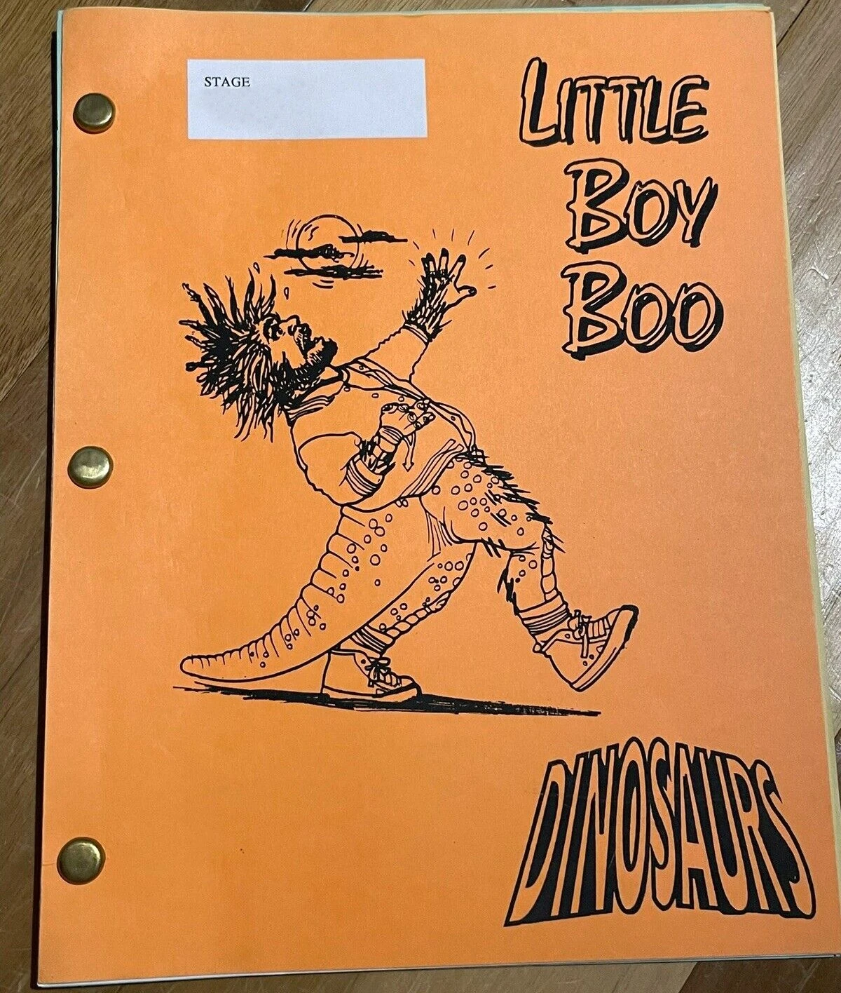 Episode 306: Little Boy Boo | Muppet Wiki | Fandom