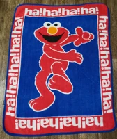 Sesame Street blankets (Owen) | Muppet Wiki | Fandom