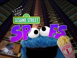 Best of Sesame Street Spoofs! | Muppet Wiki | Fandom