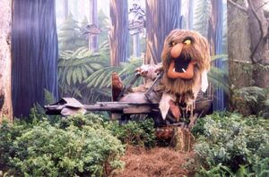 Star Wars | Muppet Wiki | Fandom