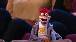 Muppets who grow teeth and tongues | Muppet Wiki | Fandom