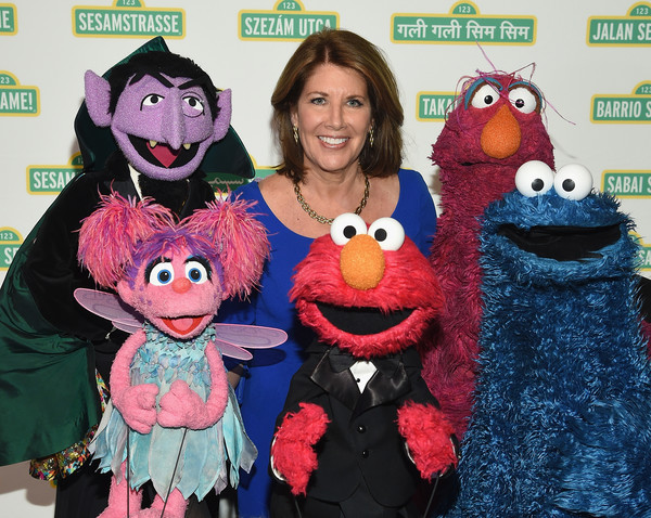 Sherrie Westin | Muppet Wiki | Fandom Sherrie Westin | Muppet Wiki | Fandom