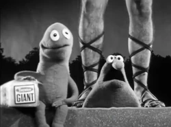 Taystee Bakery | Muppet Wiki | Fandom