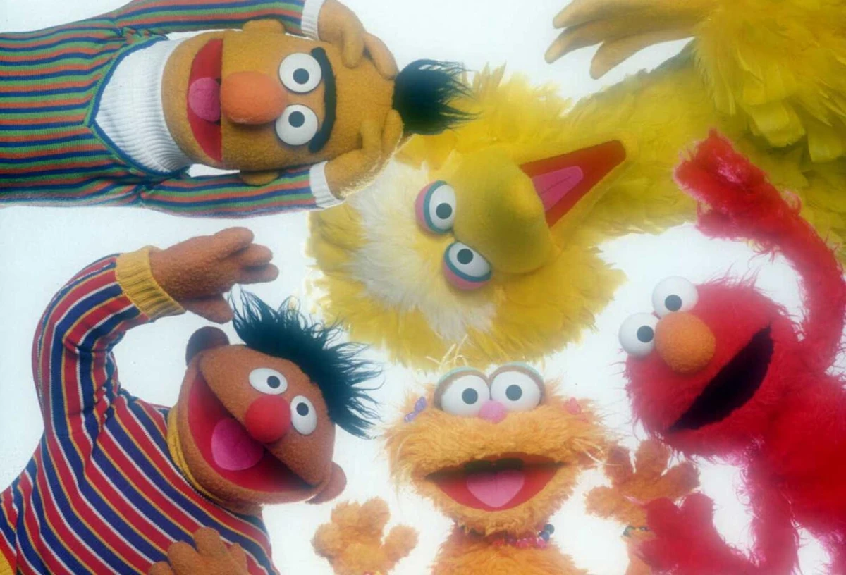 Sesame Street style guide (1998) | Muppet Wiki | Fandom