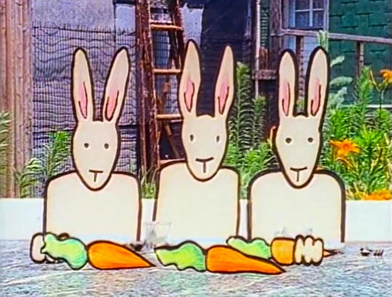 Rabbit Subtraction | Muppet Wiki | Fandom