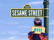 Episode 4111 | Muppet Wiki | Fandom