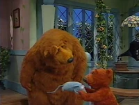 Episode 413: Great Ball of Firefighters | Muppet Wiki | Fandom