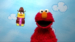 Elmo's World: Dress Up | Muppet Wiki | Fandom