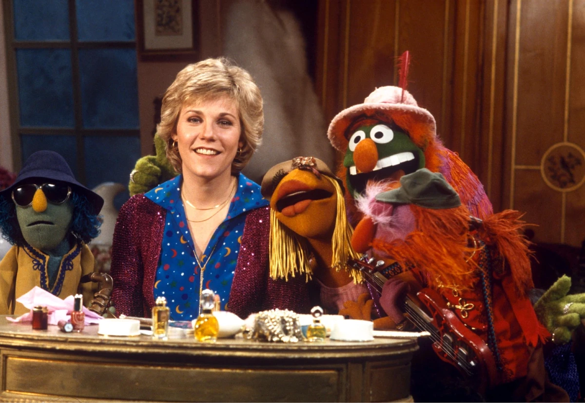 Episode 415: Anne Murray | Muppet Wiki | Fandom
