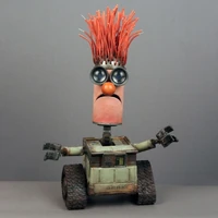 Robots | Muppet Wiki | Fandom