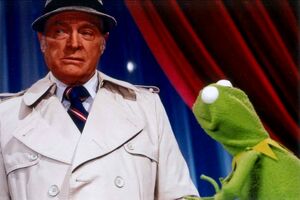 Episode 221: Bob Hope | Muppet Wiki | Fandom
