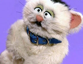 Little Murray Sparkles | Muppet Wiki | Fandom