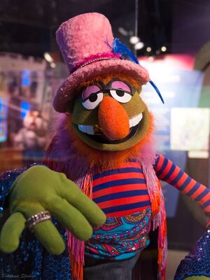 Dr. Teeth | Muppet Wiki | Fandom