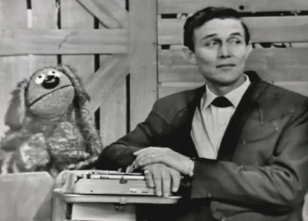 Dear Hearts and Gentle People | Muppet Wiki | Fandom