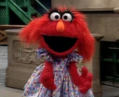 Mimsy | Muppet Wiki | Fandom