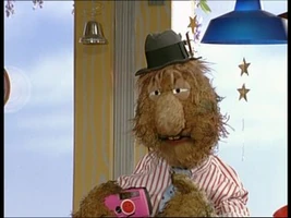 Nigel Plaskitt characters | Muppet Wiki | Fandom