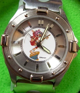 Muppet watches (Genender International) | Muppet Wiki | Fandom