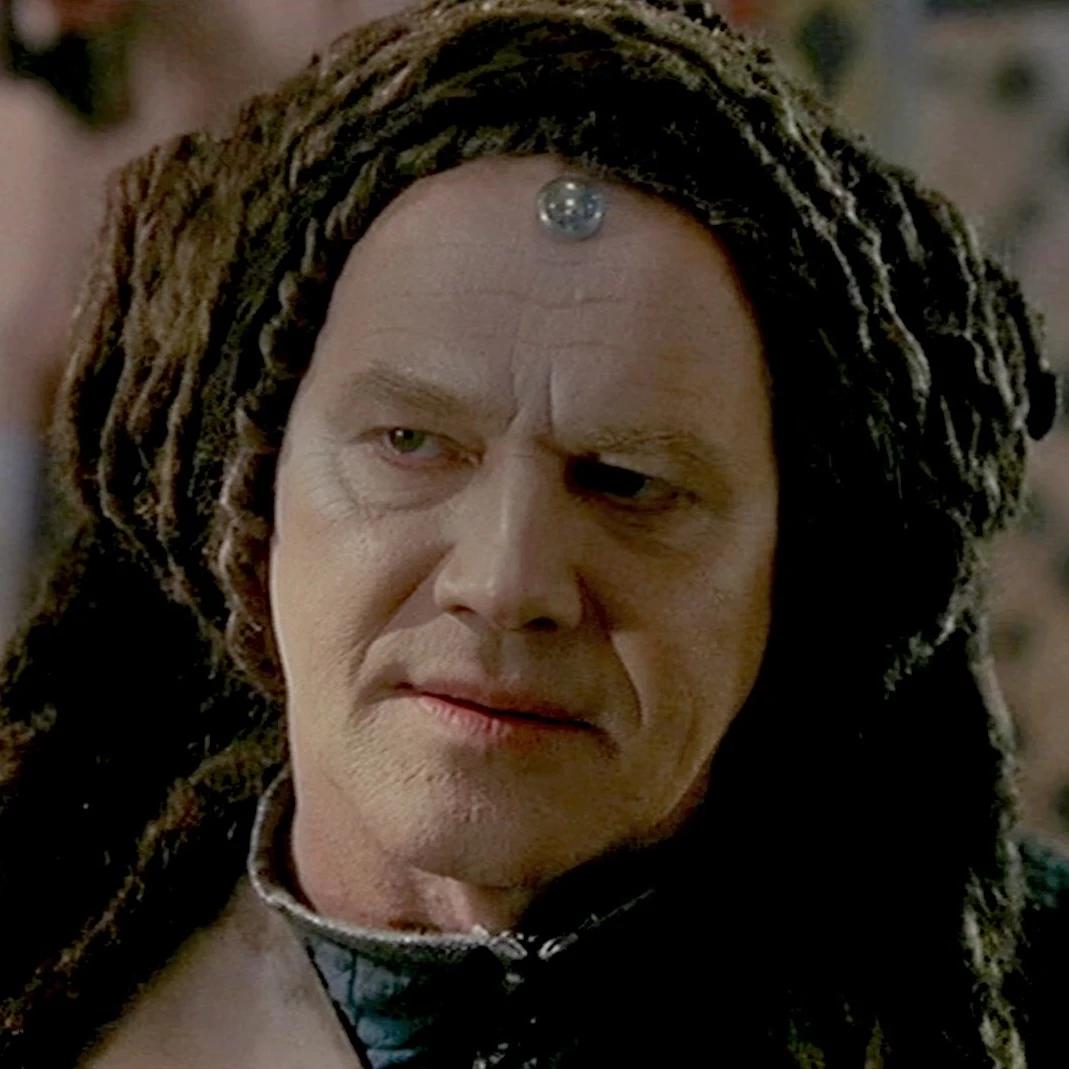 Gaashah | Muppet Wiki | Fandom