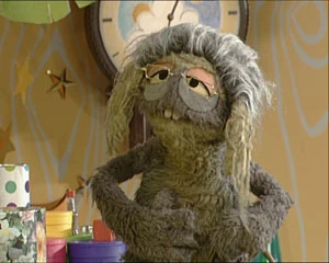 Granny Rose | Muppet Wiki | Fandom