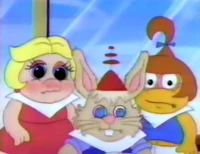 Episode 708: Muppet Babies: The Next Generation | Muppet Wiki | Fandom