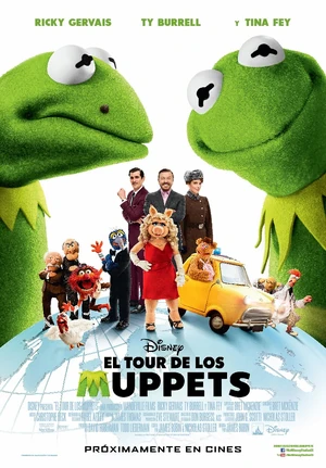 Spain | Muppet Wiki | Fandom
