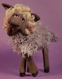 Sheep | Muppet Wiki | Fandom
