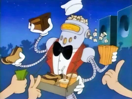 Robots | Muppet Wiki | Fandom