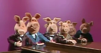 Muppet Wiki:Milestones | Muppet Wiki | Fandom