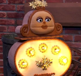 Holly | Muppet Wiki | Fandom