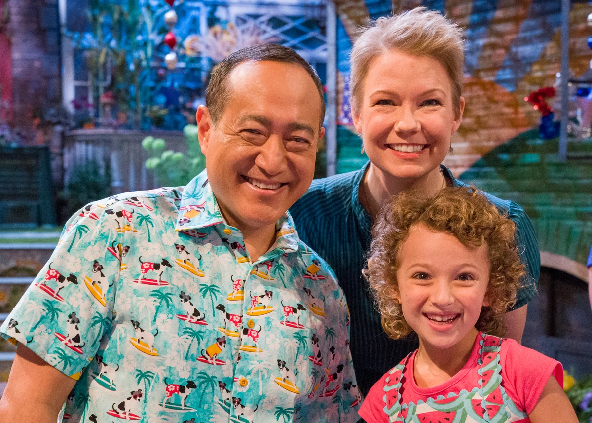 Mary (Sesame Street) | Muppet Wiki | Fandom