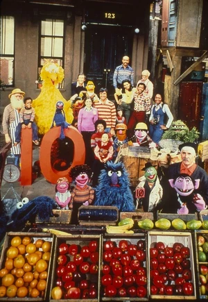 Season 10 (1978-1979) | Muppet Wiki | Fandom