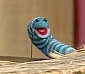 Squiggle | Muppet Wiki | Fandom