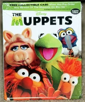 The Muppets (video) | Muppet Wiki | Fandom