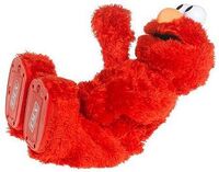 Tickle Me Elmo | Muppet Wiki | Fandom