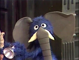 Elephants | Muppet Wiki | Fandom