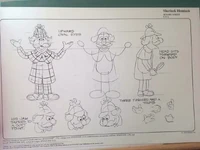 Sesame Street style guide (1988) | Muppet Wiki | Fandom