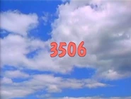 Episode 3506 | Muppet Wiki | Fandom