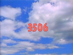 Episode 3506 | Muppet Wiki | Fandom