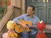 Christine Ferraro | Muppet Wiki | Fandom