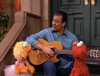 Christine Ferraro | Muppet Wiki | Fandom